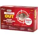 WILSON MouseOUT Battery Operated Sonic Repel MAX Rodent Repeller | Home ...