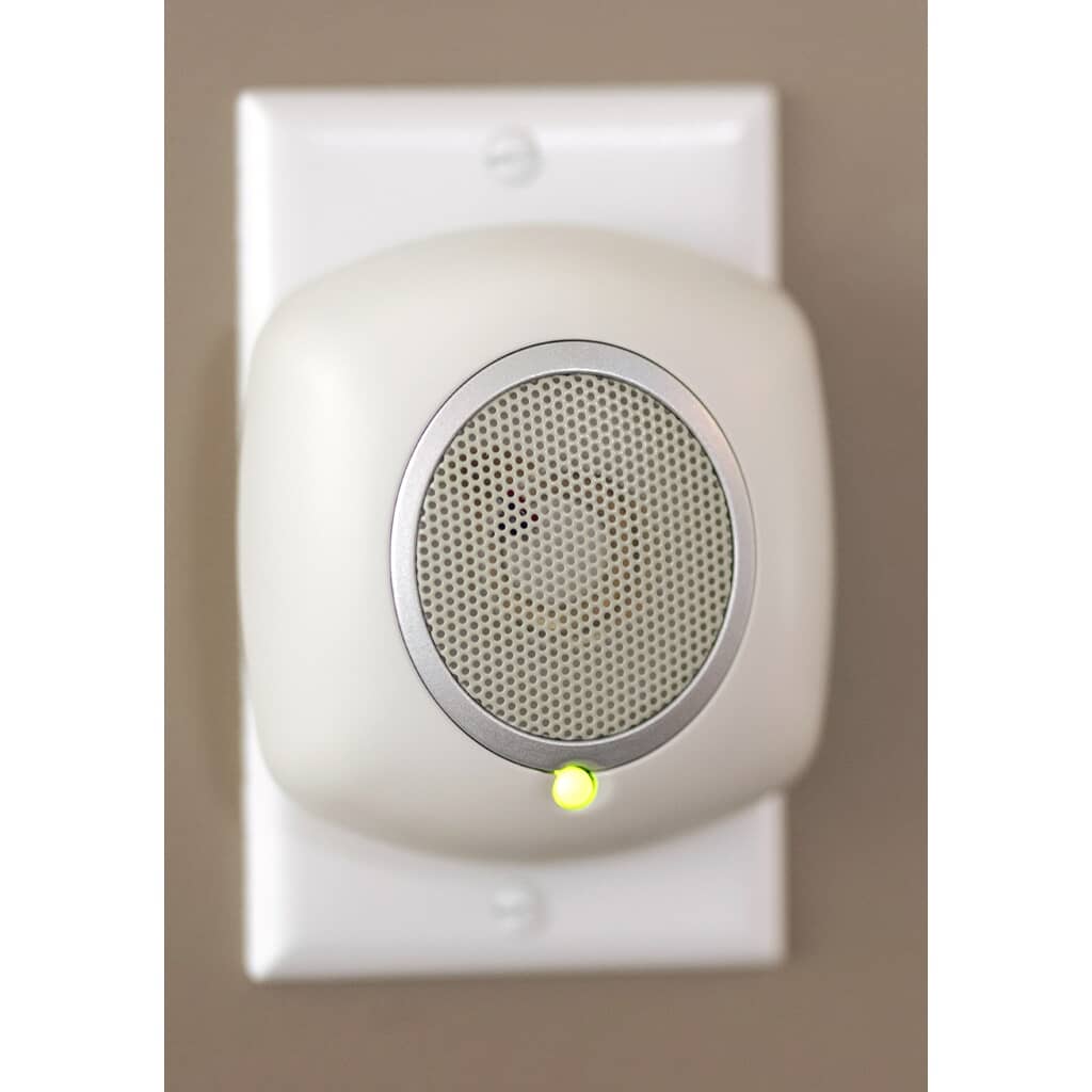 WILSON MouseOUT Rat & Mouse Sonic Repel | Home Hardware