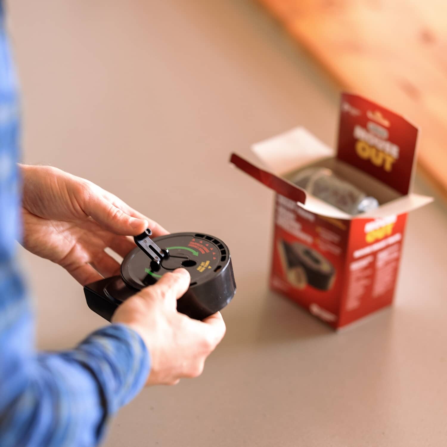 WILSON MouseOUT Smart Mouse Trap - 2 Pack | Home Hardware