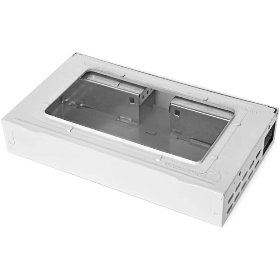 CATCHMASTER Multi-Catch Metal Mouse Trap | Home Hardware