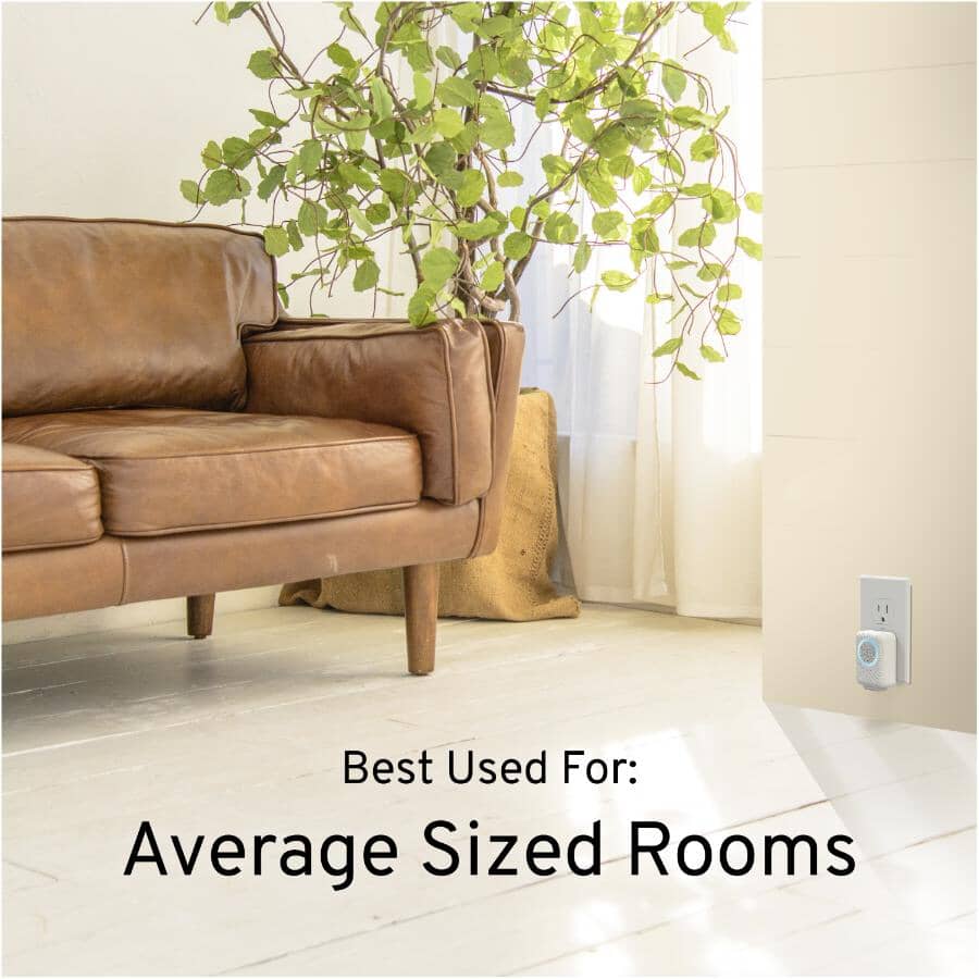 VICTOR PestChaser Rodent Repellent | Home Hardware