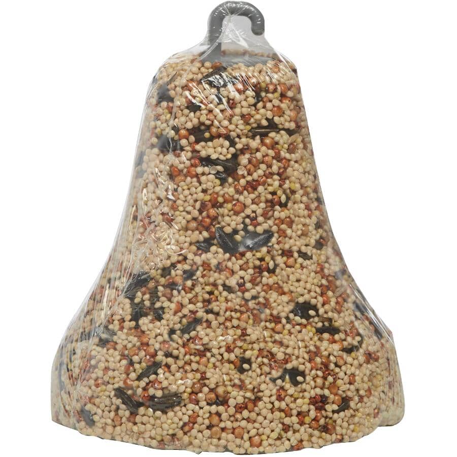 MORNING MELODIES Wild Bird Food Bells | Home Hardware