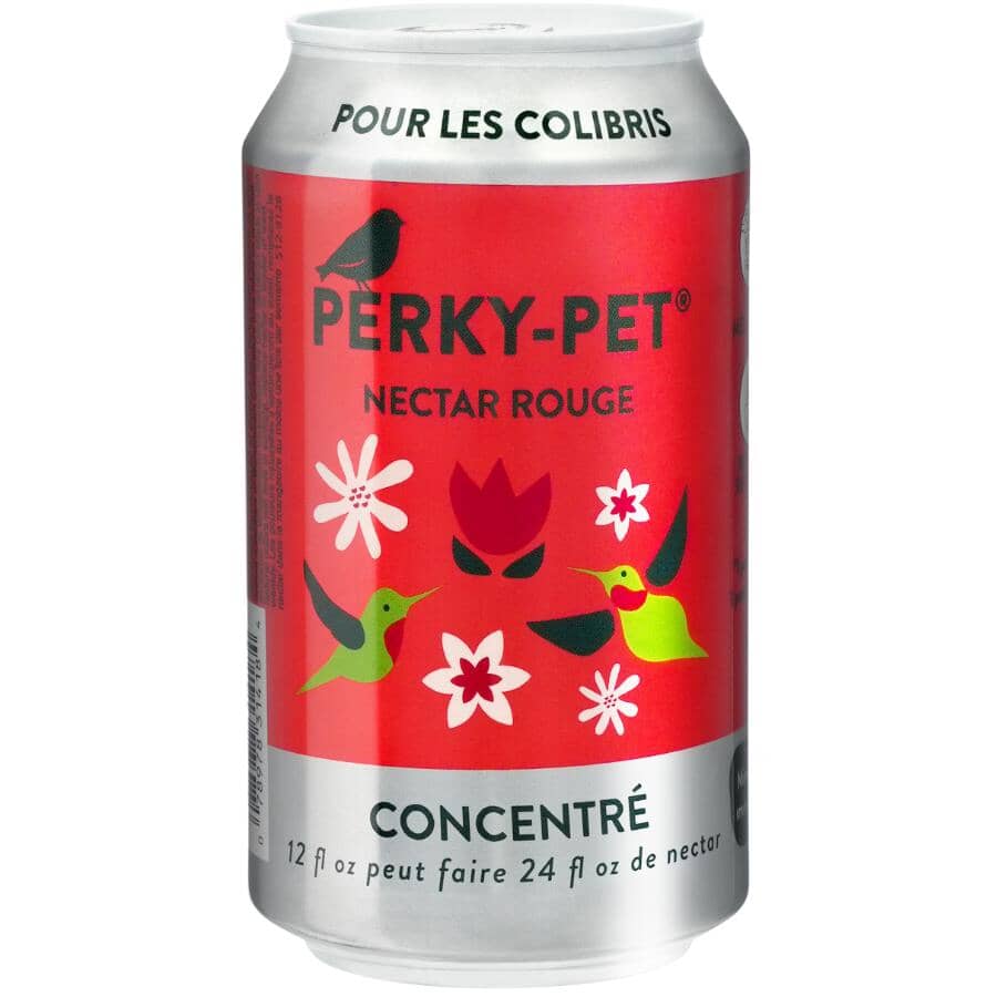 PERKY PET Hummingbird Nectar Concentrate | Home Hardware