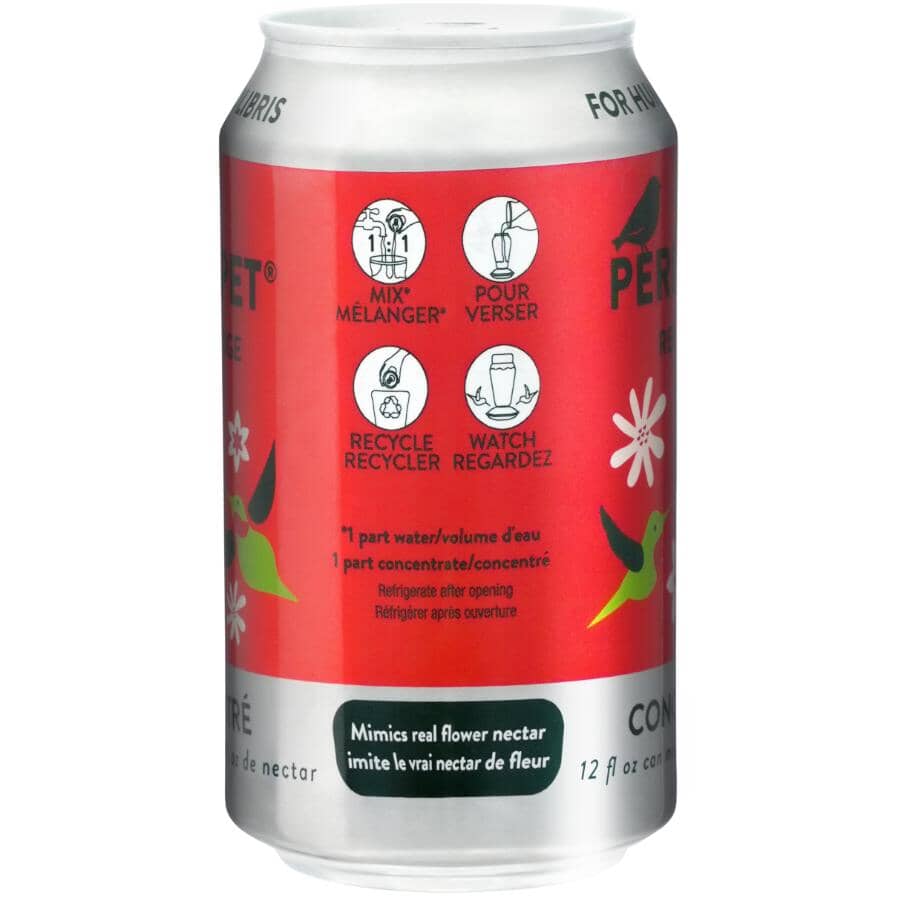 PERKY PET Hummingbird Nectar Concentrate | Home Hardware