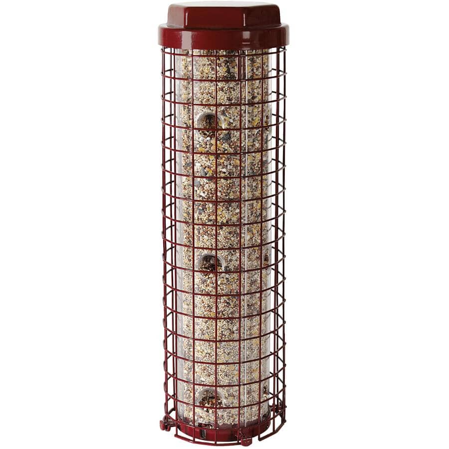 PERKY PET Easy Feeder Tube Bird Feeder | Home Hardware
