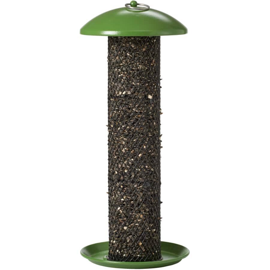 PERKY PET Straight Sided Sunflower Seed Tube Bird Feeder | Home Hardware