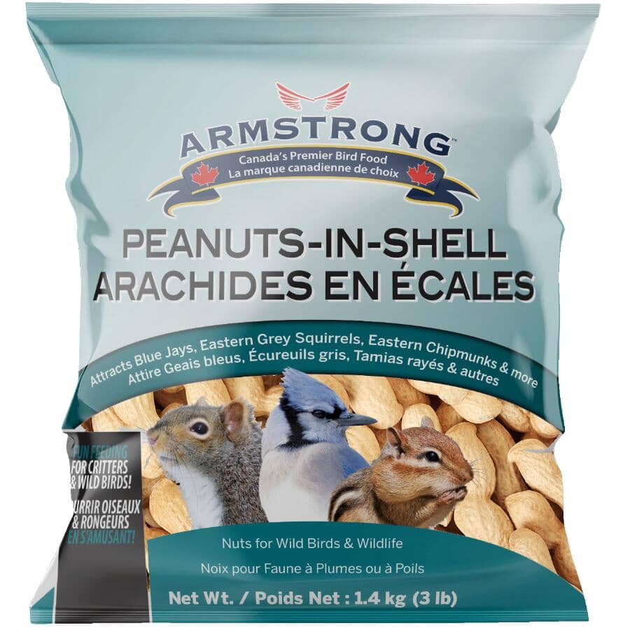 ARMSTRONG Easy Pickens Raw In | Home Hardware