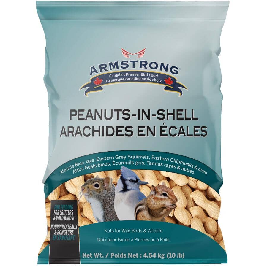 ARMSTRONG Easy Pickens Raw In | Home Hardware