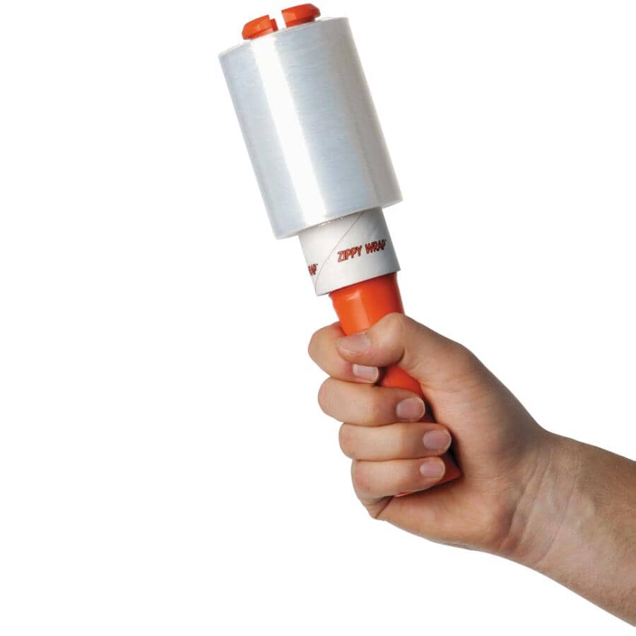 ZIPPY WRAP Stretch Wrap | Home Hardware