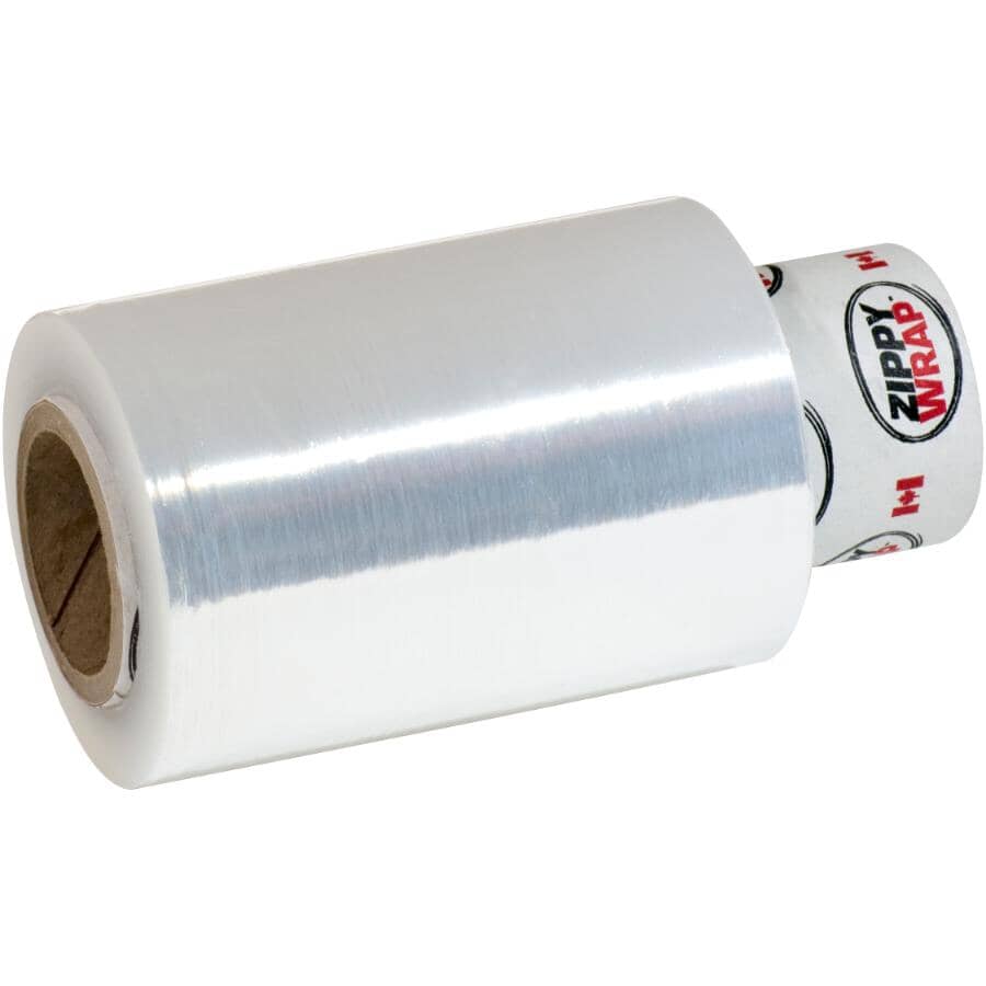 ZIPPY WRAP Stretch Wrap Refill | Home Hardware