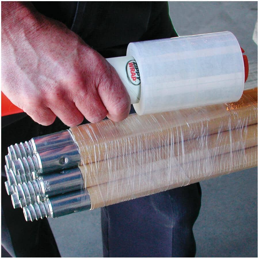 ZIPPY WRAP Stretch Wrap Refill | Home Hardware