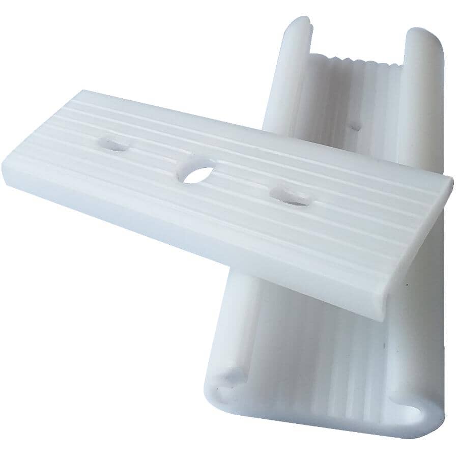 4 Pack TarpVice Tarp Restraint Clips | Home Hardware