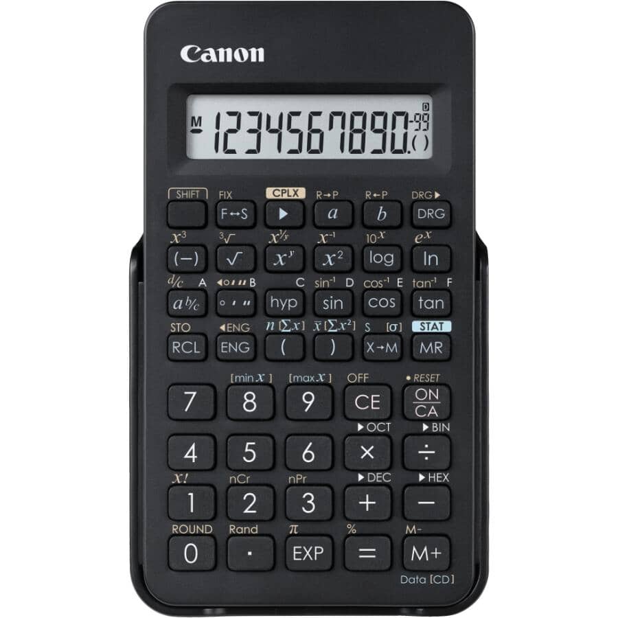 CANON Scientific Calculator (F | Home Hardware