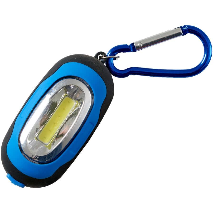 FOCUS ELECTRONICS Light Keychain | Home Hardware