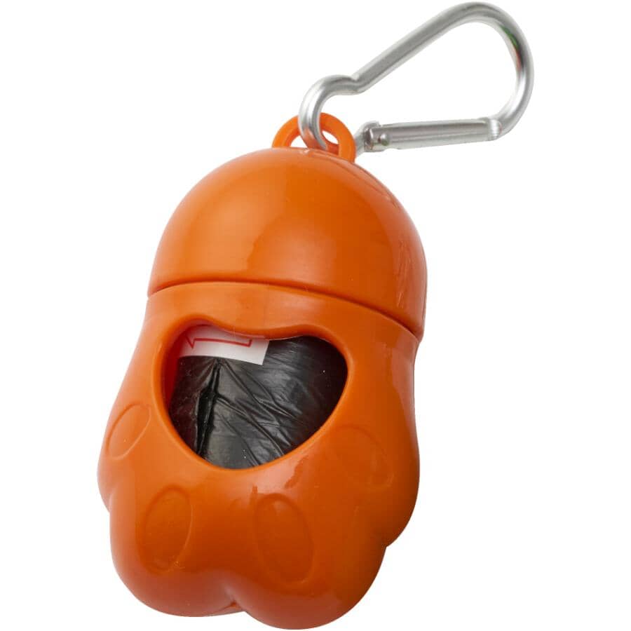 PAWS Dog Waste Dispenser | Home Hardware