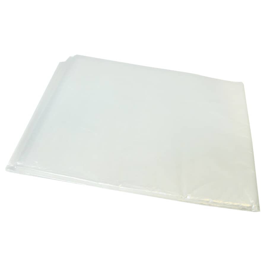 GENERIC Paint Drop Sheet - Poly, 8' x 12' | Home Hardware