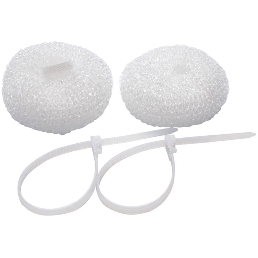 PROJEX Washing Machine Lint Traps | Home Hardware