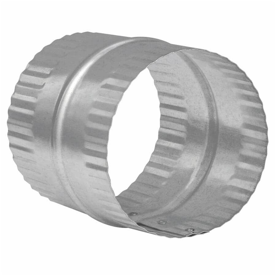 IMPERIAL MANUFACTURING 4" Galvanized Connector Union | Home Hardware