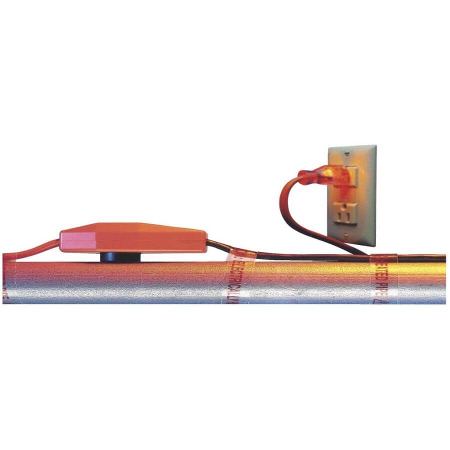 EASYHEAT Pipe Heating Cable | Home Hardware