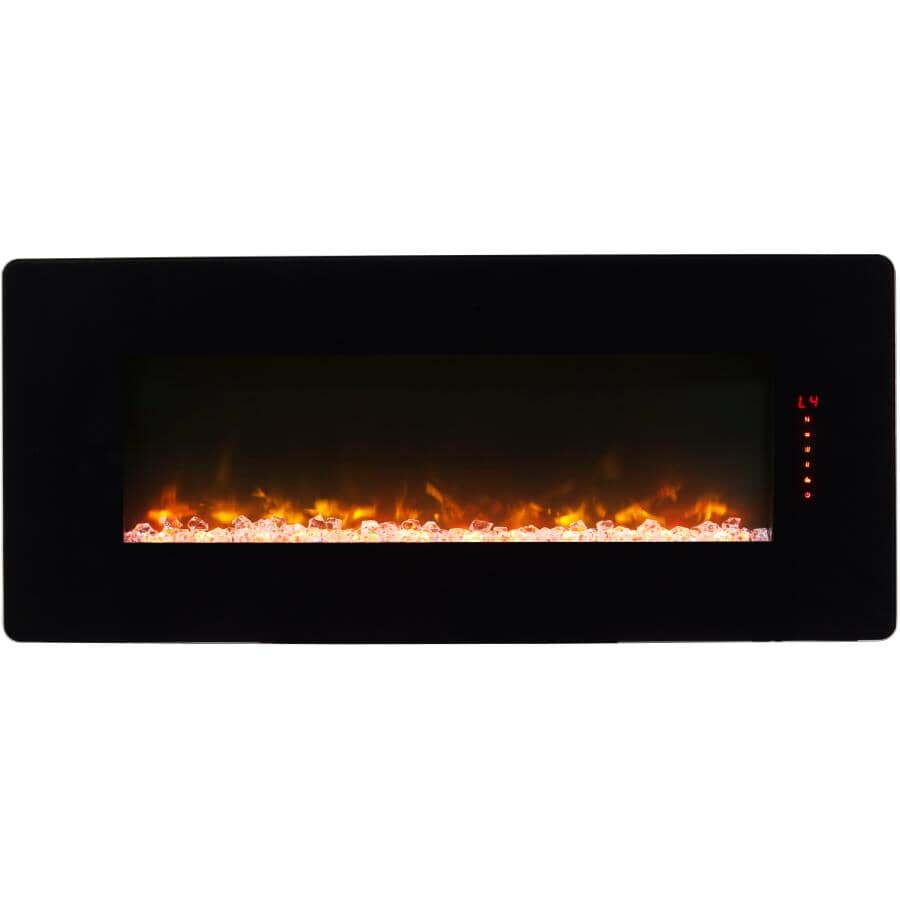 DIMPLEX Winslow 48" Wall Mount Electric Fireplace | Home Hardware