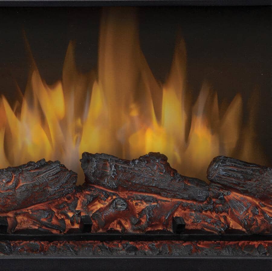 MUSKOKA Columbia 48" Media Fireplace | Home Hardware