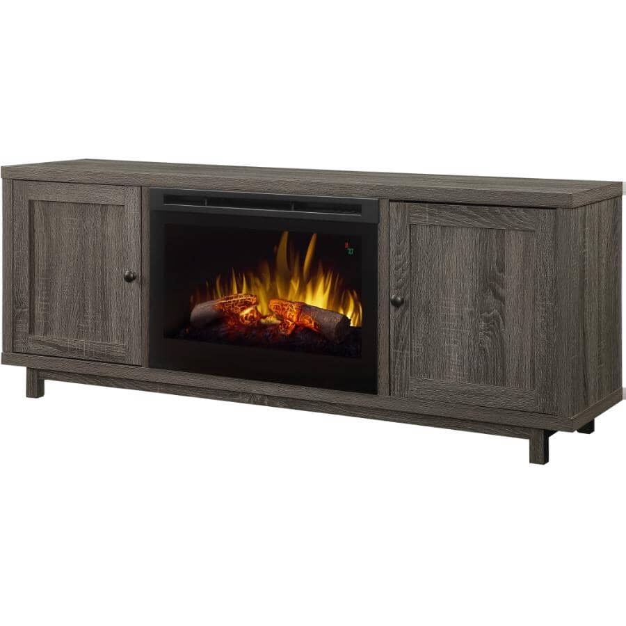 DIMPLEX Jesse Media Electric Fireplace | Home Hardware