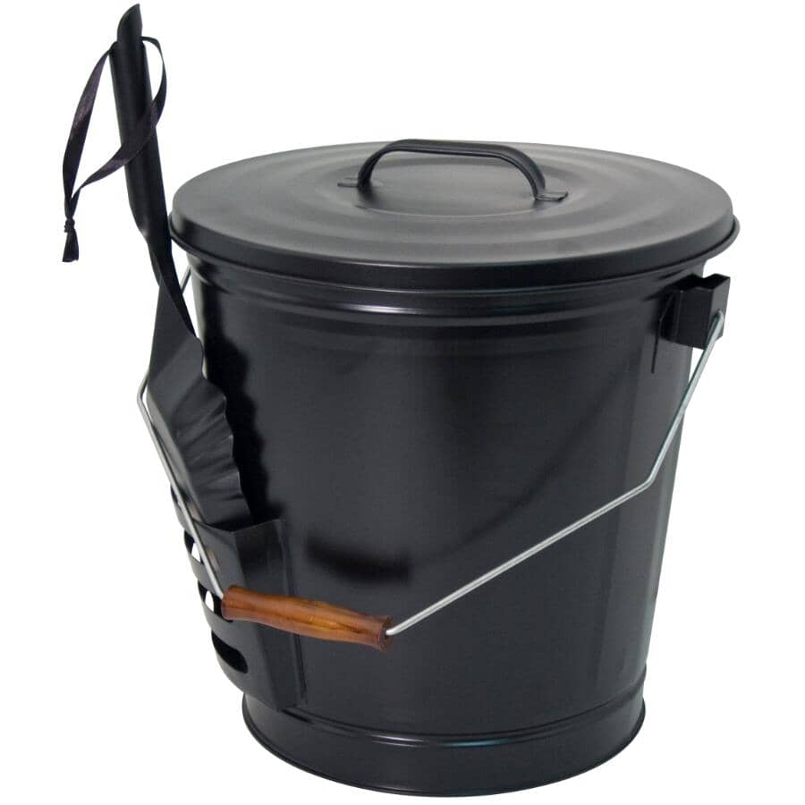PANACEA Ash Container | Home Hardware