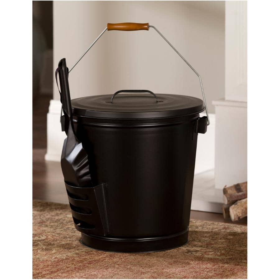 PANACEA Ash Container | Home Hardware
