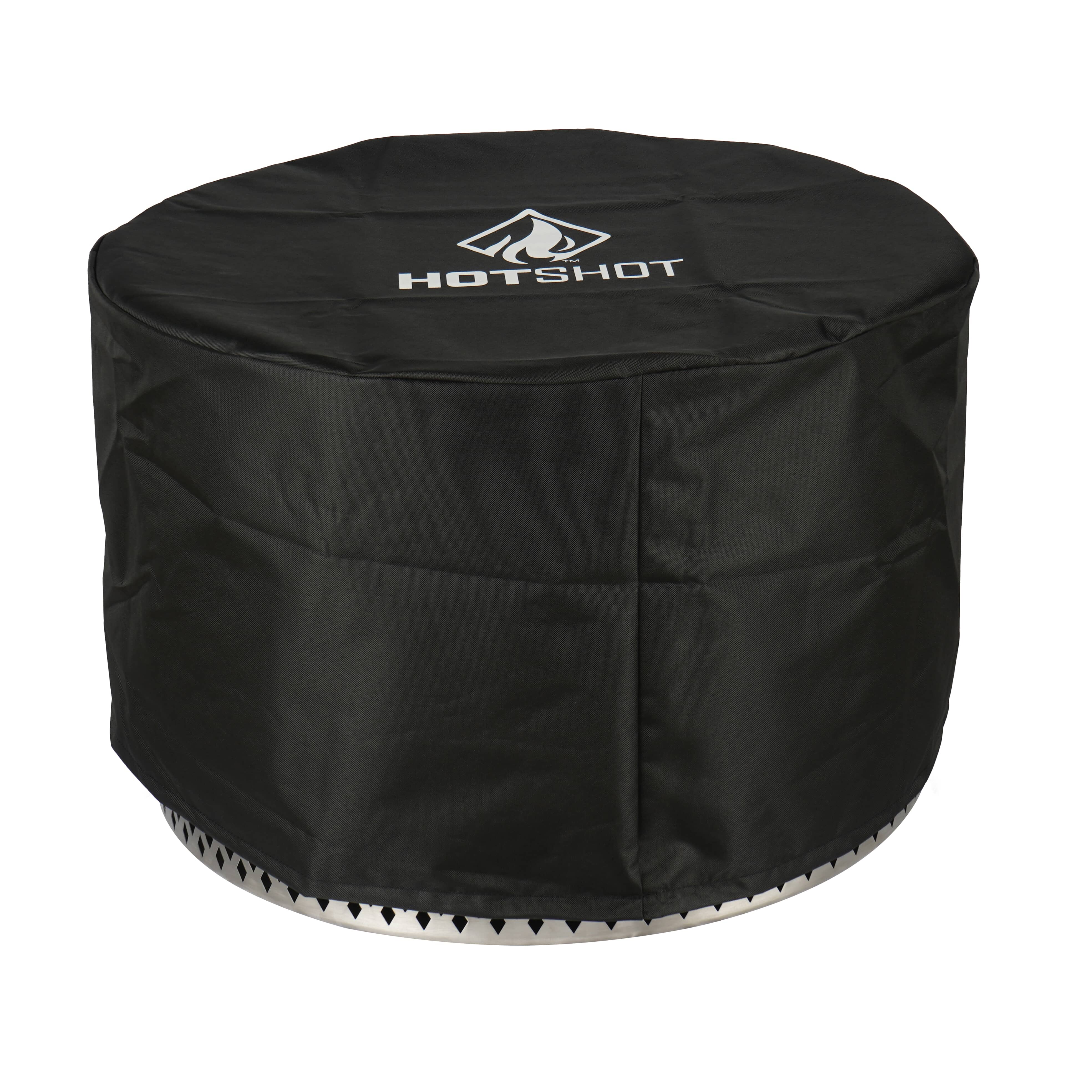 HOTSHOT Foyer extérieur HotShot en acier, 25 po | Home Hardware
