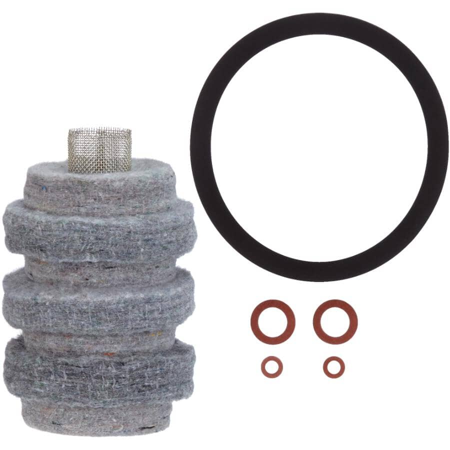 GENERAL FILTERS Heating Fuel Oil Filter Refill | Home Hardware