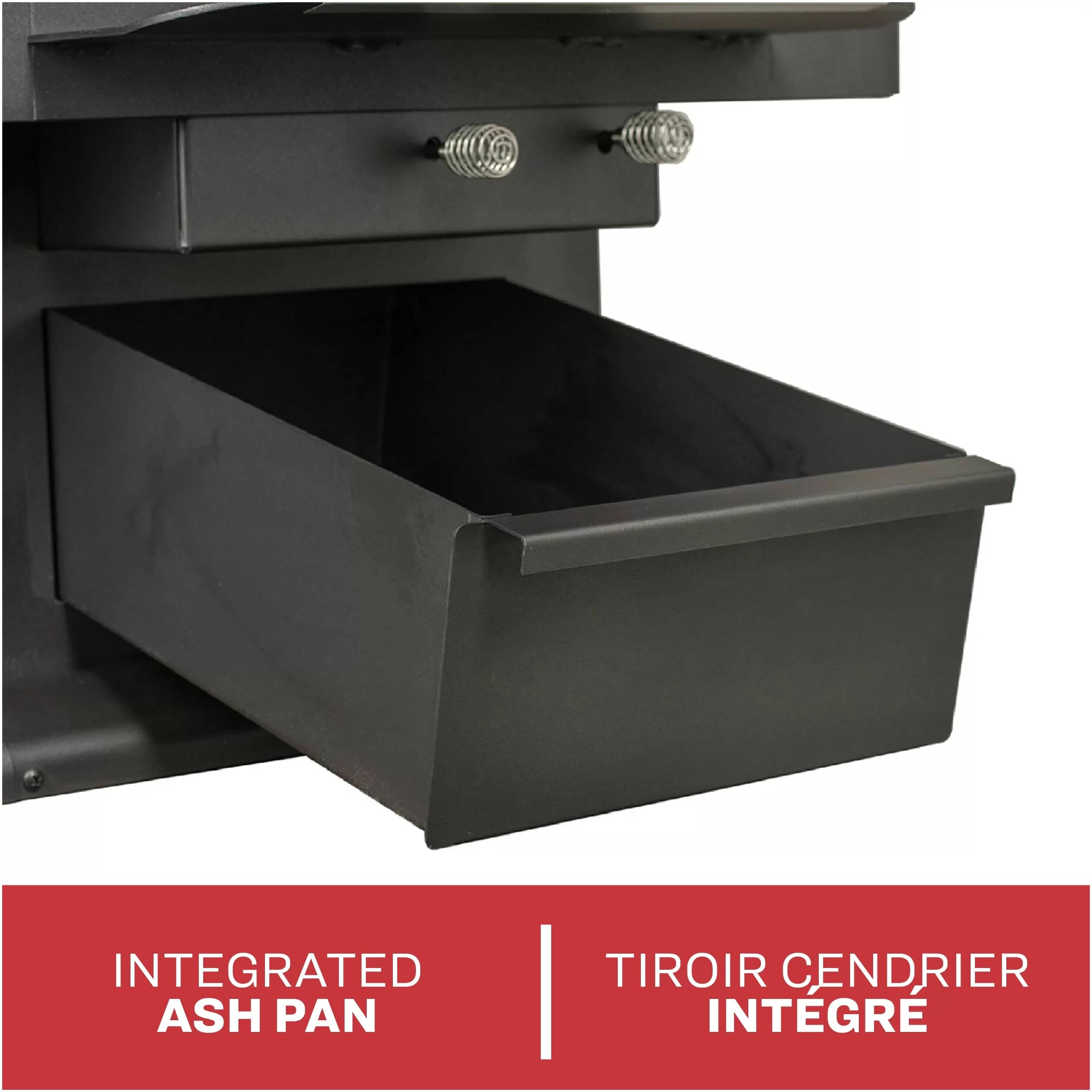 ASHLEY Extra Large Wood Stove | Home Hardware