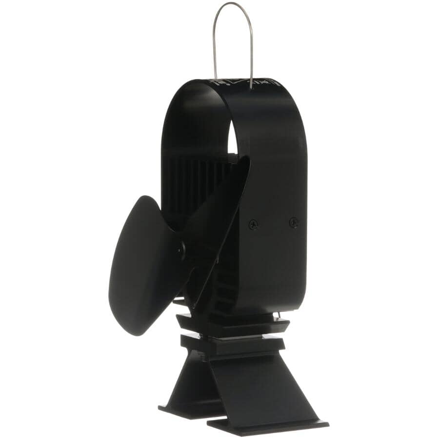ECOFAN AirDeco I Superior Performance Stove Fan | Home Hardware