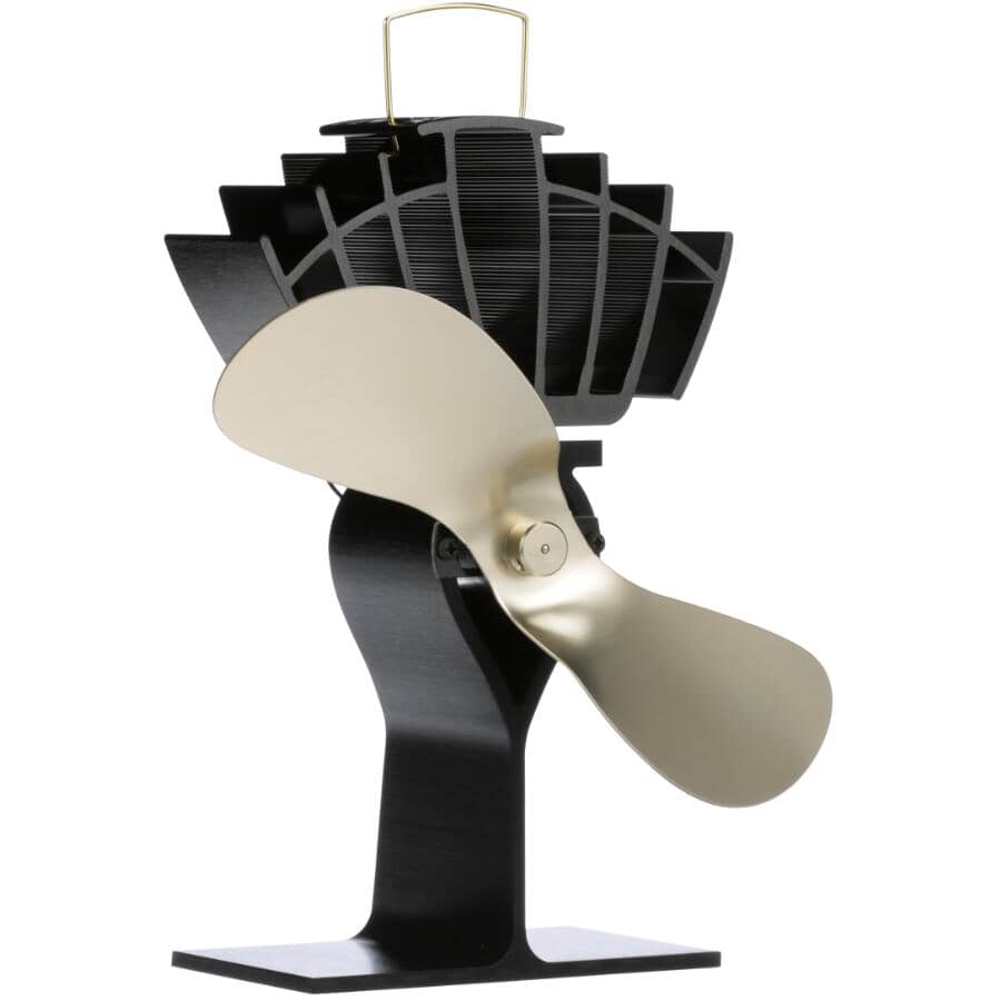 ECOFAN Ultrair Fireplace & Wood Stove Fan | Home Hardware