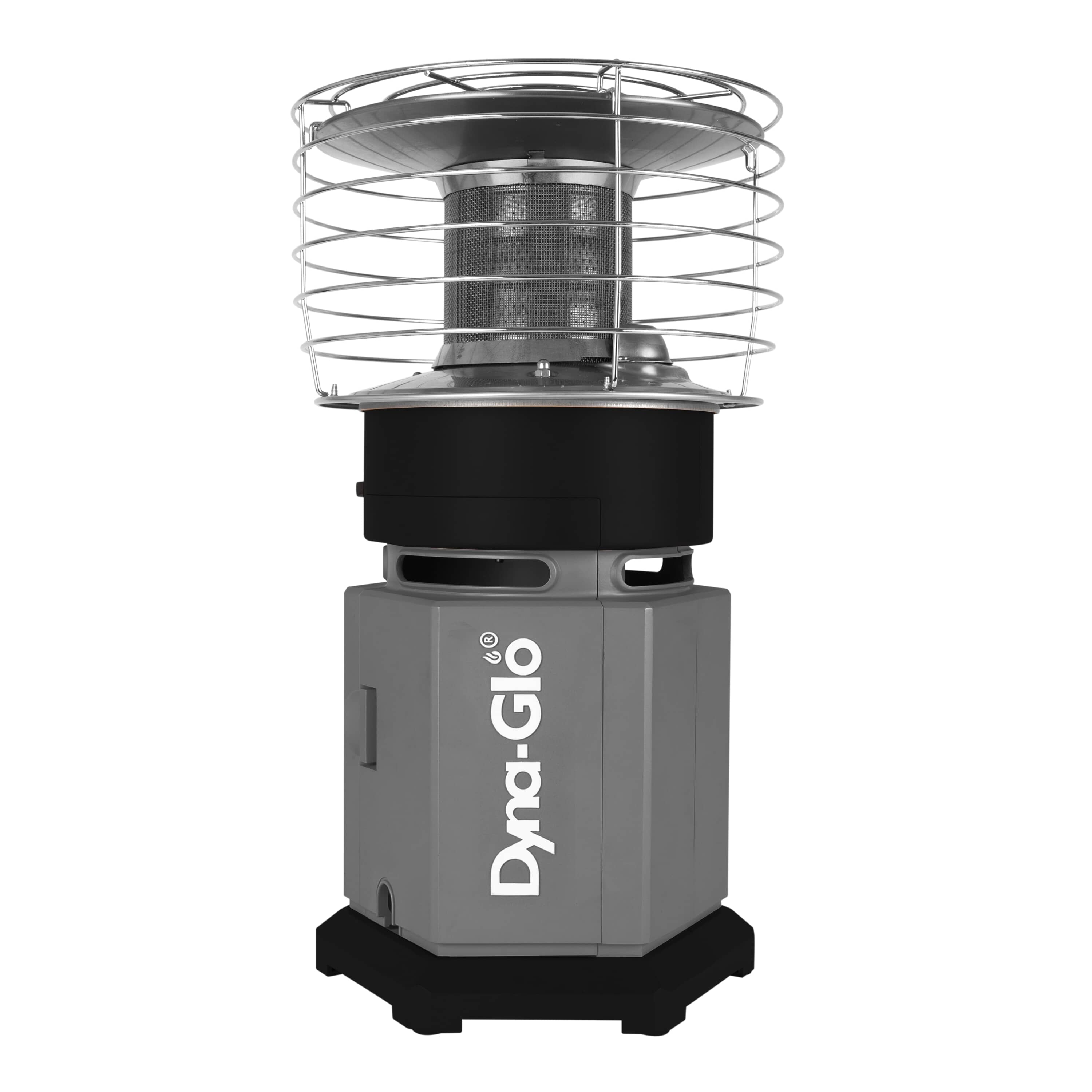 DYNA-GLO Grab N' Go Portable 360 Degree Propane Heater | Home Hardware