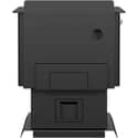 DROLET Savannah II EPA Wood Stove | Home Hardware