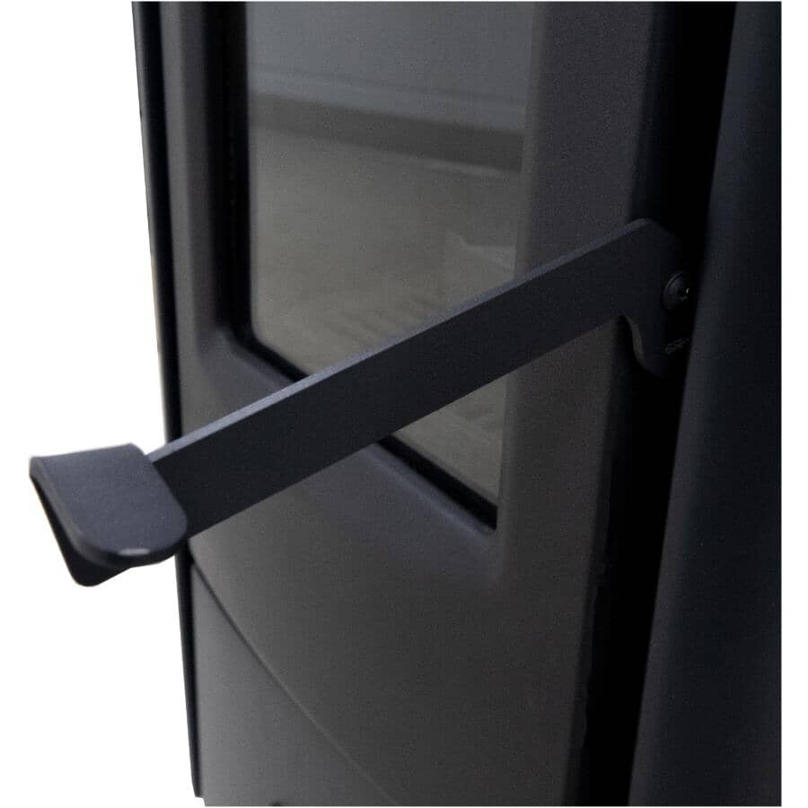 CLEVELAND IRON WORKS EPA Small Pellet Stove | Home Hardware