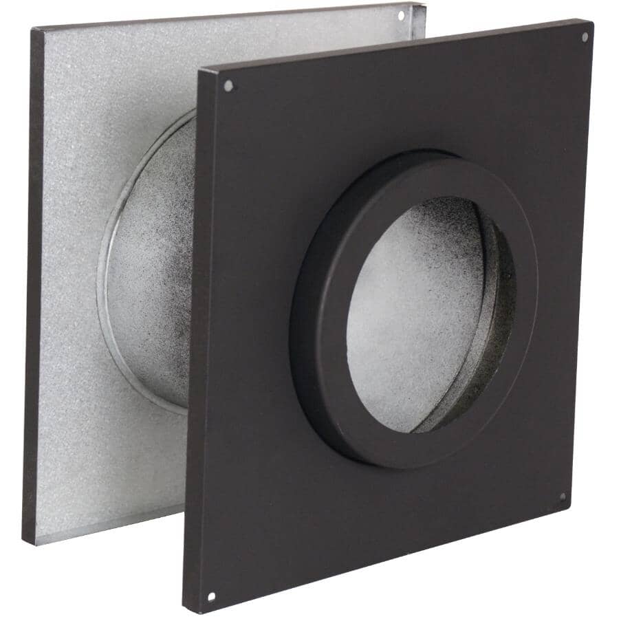 SELKIRK 4" Pellet Wall Thimble | Home Hardware