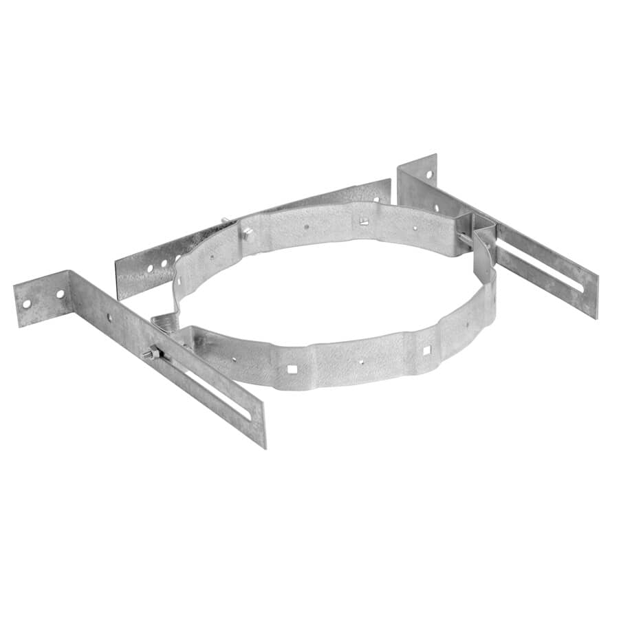 SELKIRK 7" Insulated Wall Band | Home Hardware