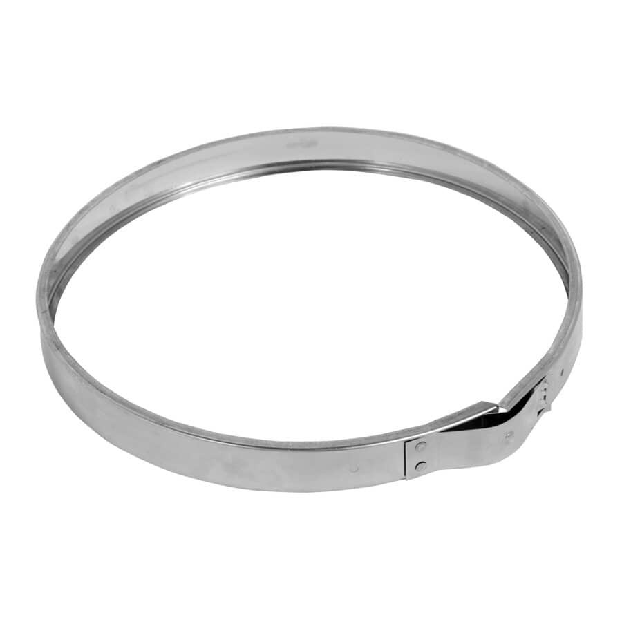 SELKIRK 7" Insulated Locking Band | Home Hardware