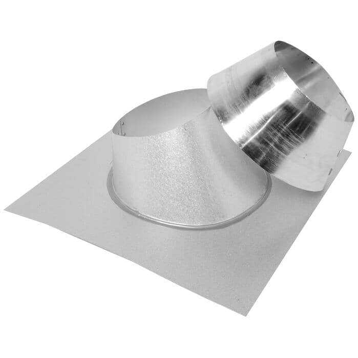 SELKIRK 6" Insulated Stainless Steel Flashing | Home Hardware