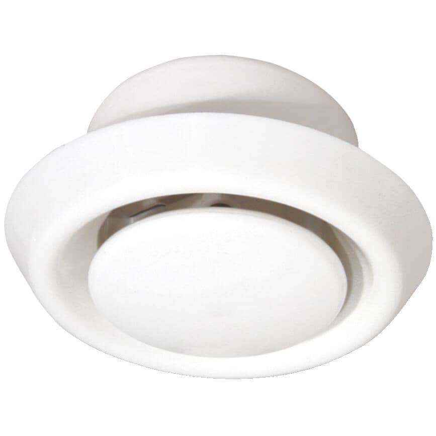 DUNDAS-JAFINE Round Air Diffuser | Home Hardware