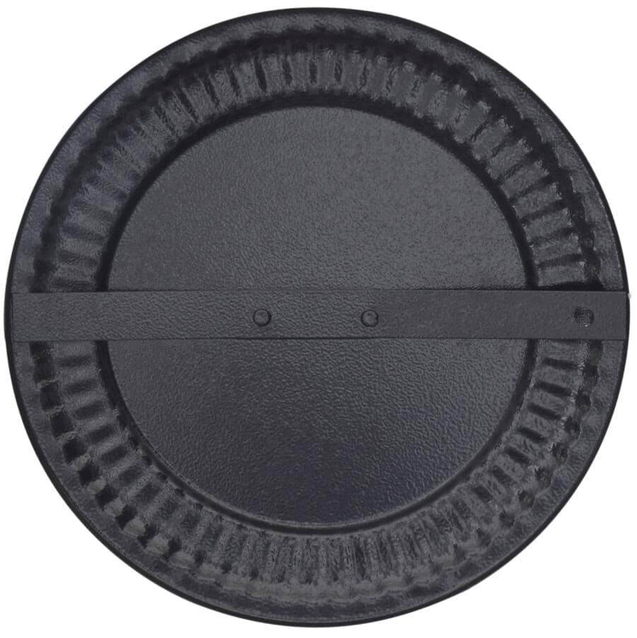 IMPERIAL MANUFACTURING 6" - 8" Adjustable Flue Stopper | Home Hardware