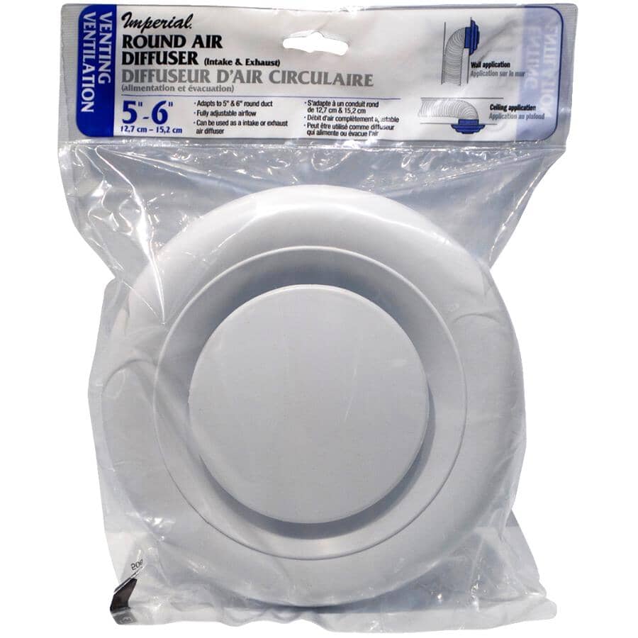 IMPERIAL MANUFACTURING 5" | Home Hardware