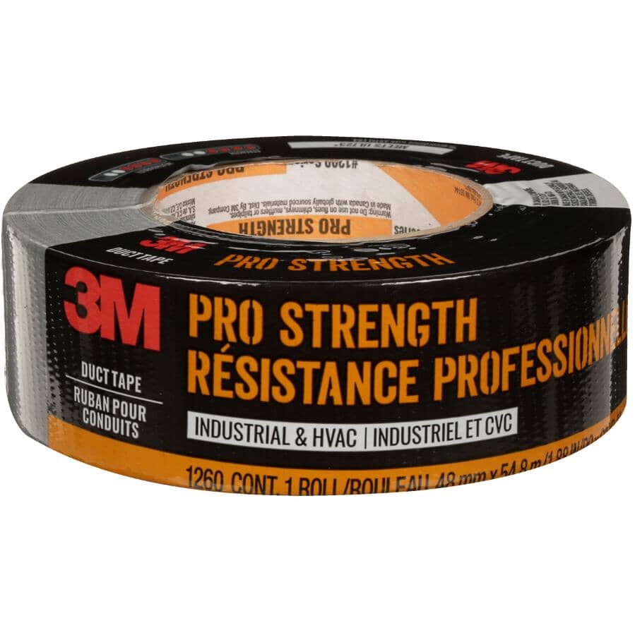 SCOTCH Pro Strength Duct Tape | Home Hardware
