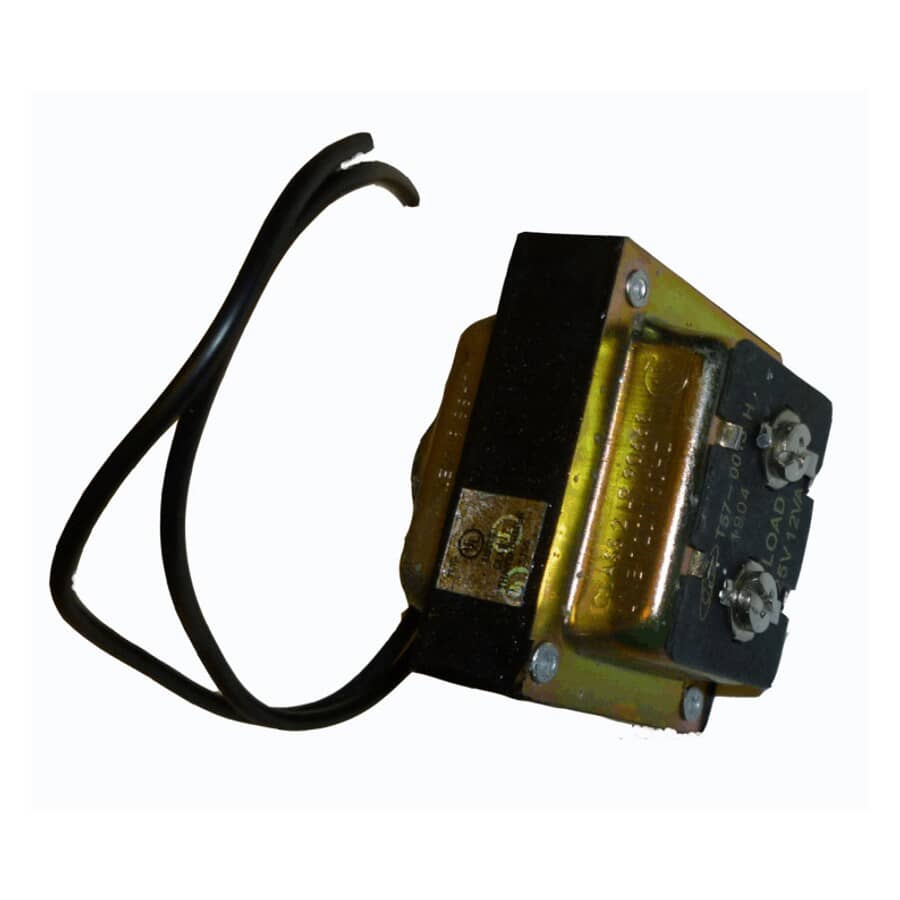 WAIT 24V Humidifier Transformer | Home Hardware