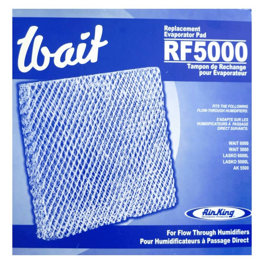 WAIT Humidifier Filter Replacement | Home Hardware