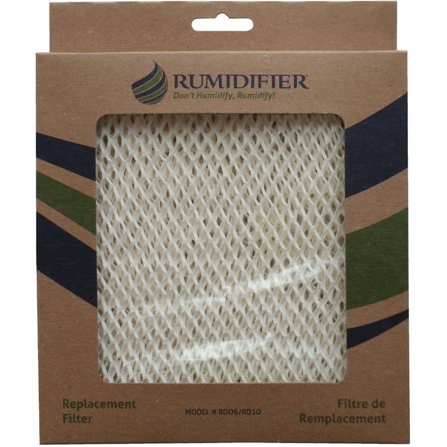 RUMIDIFIER Humidifier Filter Replacement | Home Hardware