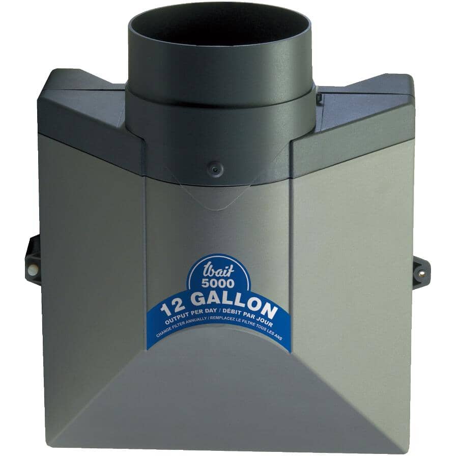 Furnace Humidifier | Home Hardware
