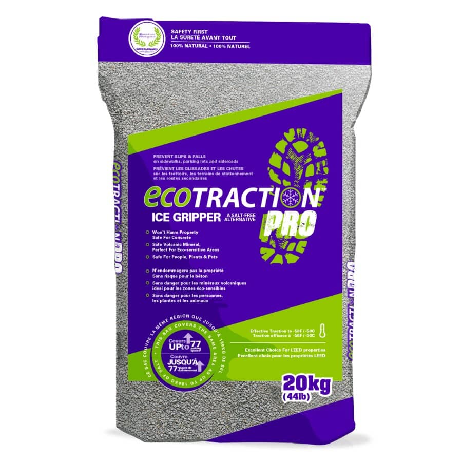 ECOTRACTION Pro Traction Aid | Home Hardware