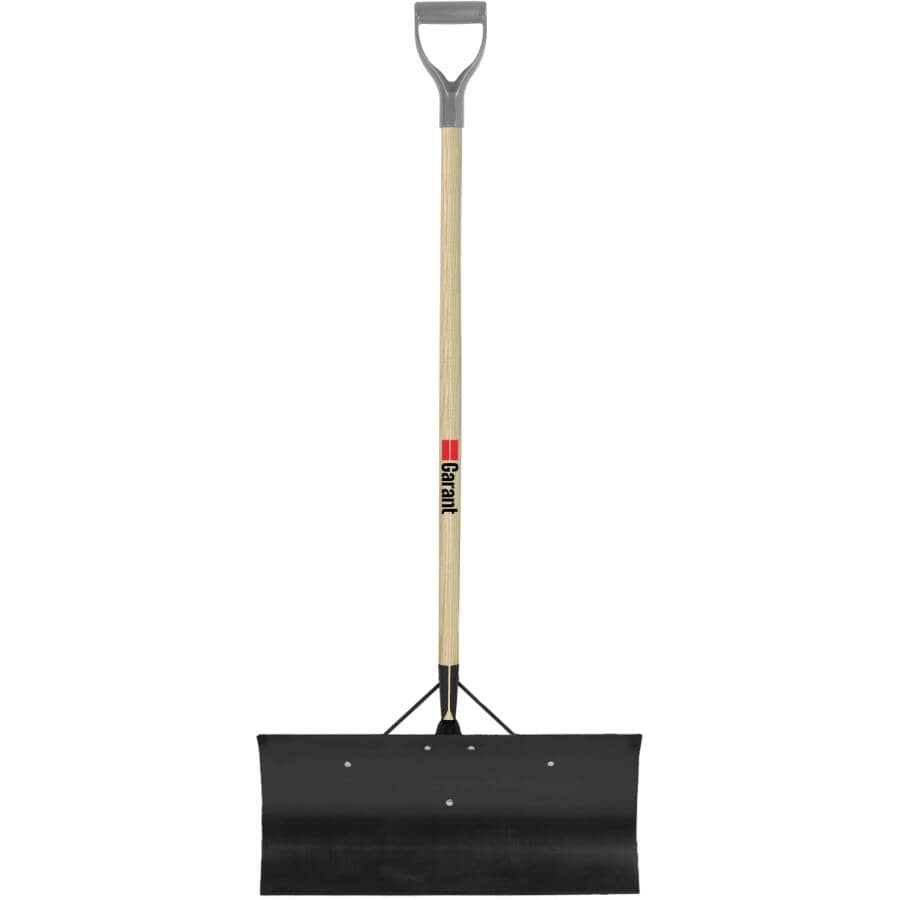 GARANT 24" Steel Snow Shovel | Home Hardware